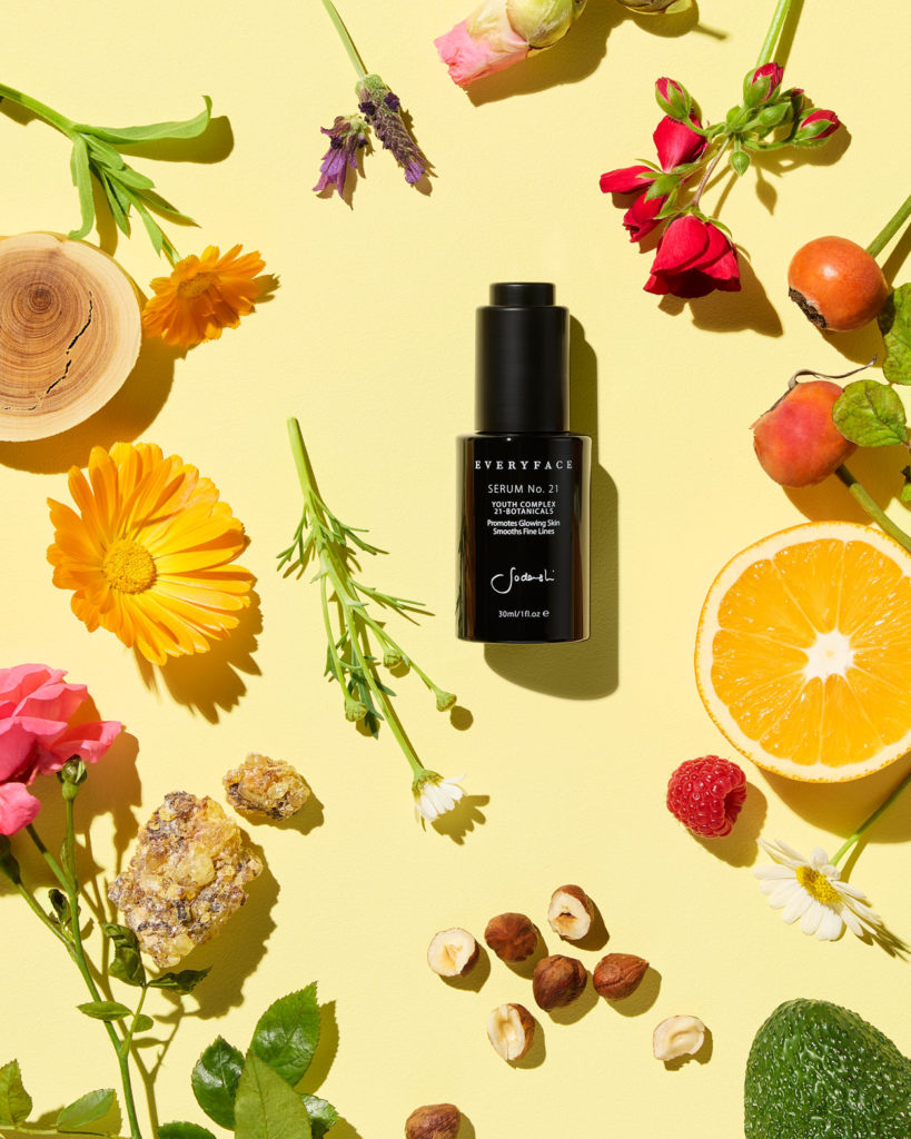 Sodashi Skincare