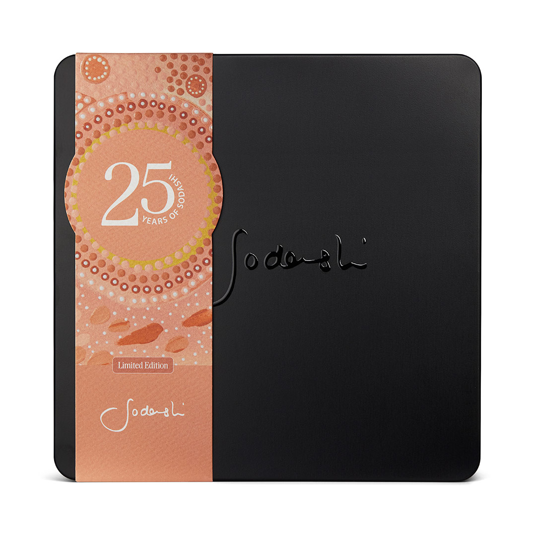 Sodashi Skincare