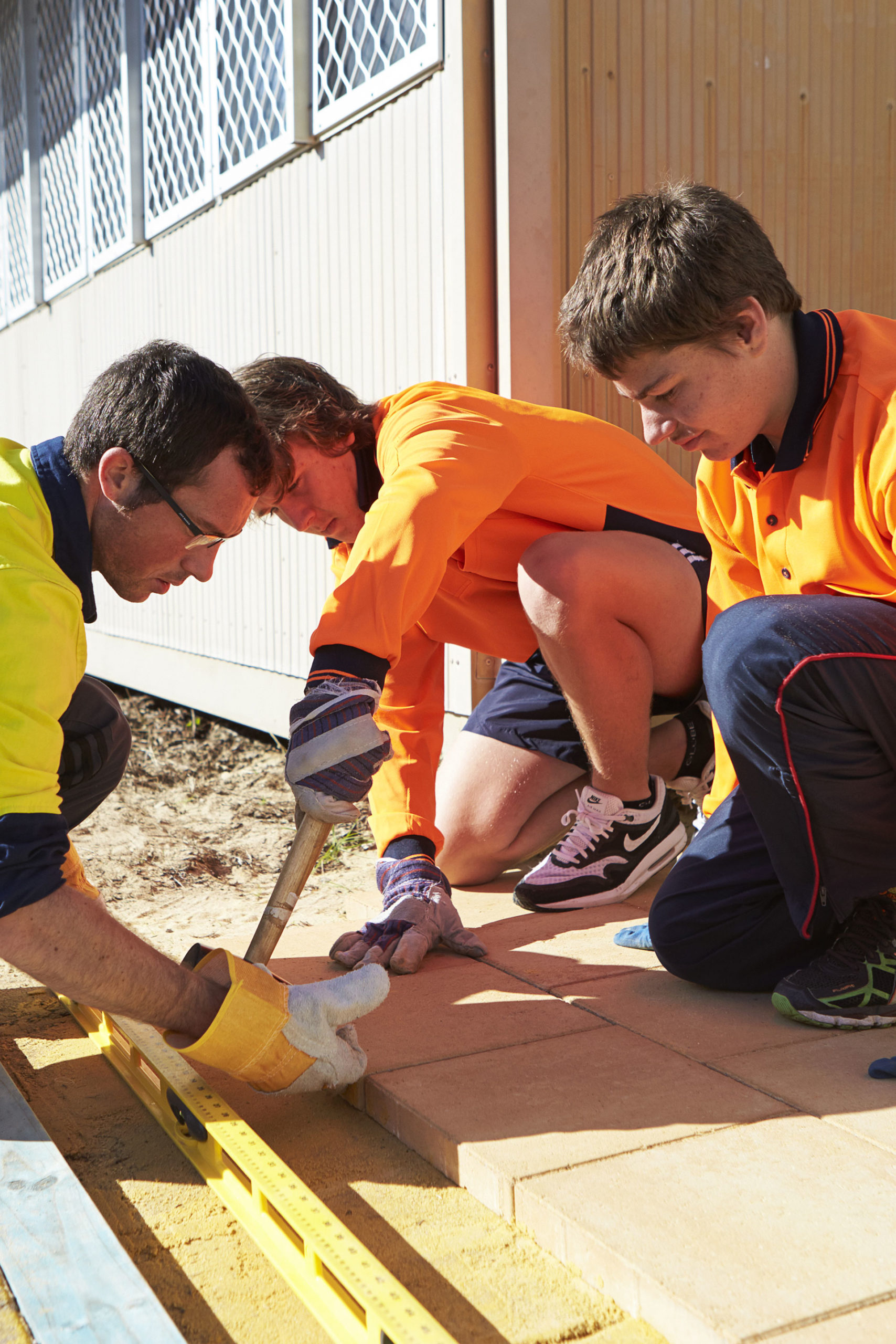 Belridge Secondary Education Support Centre