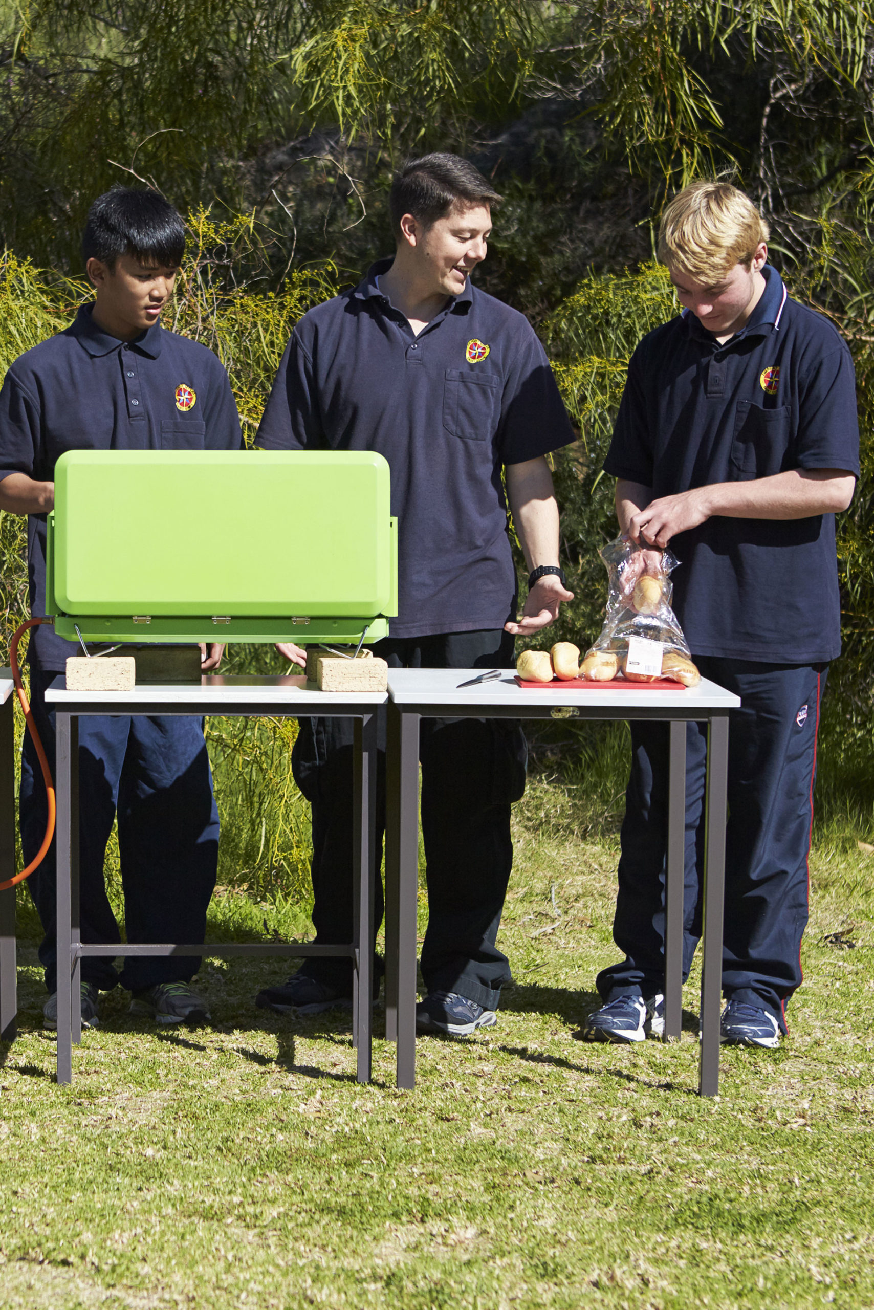 Belridge Secondary Education Support Centre