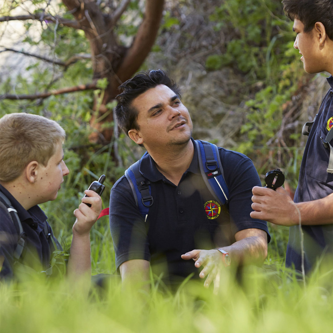 Belridge Secondary Education Support Centre