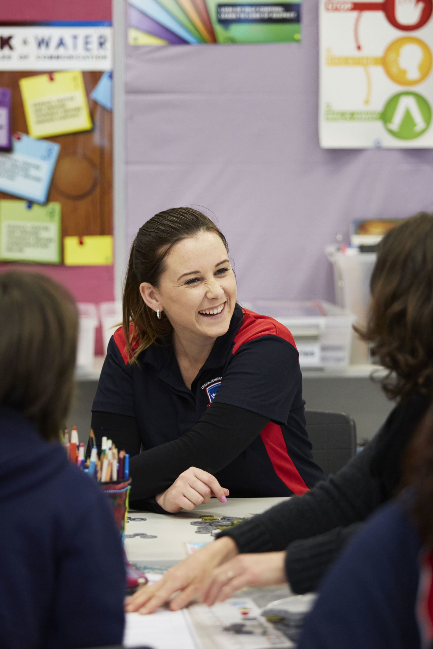Belridge Secondary Education Support Centre