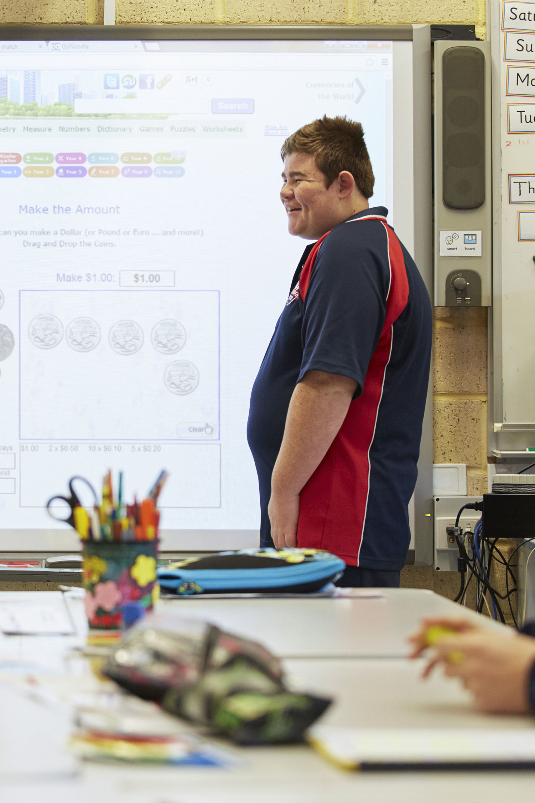 Belridge Secondary Education Support Centre