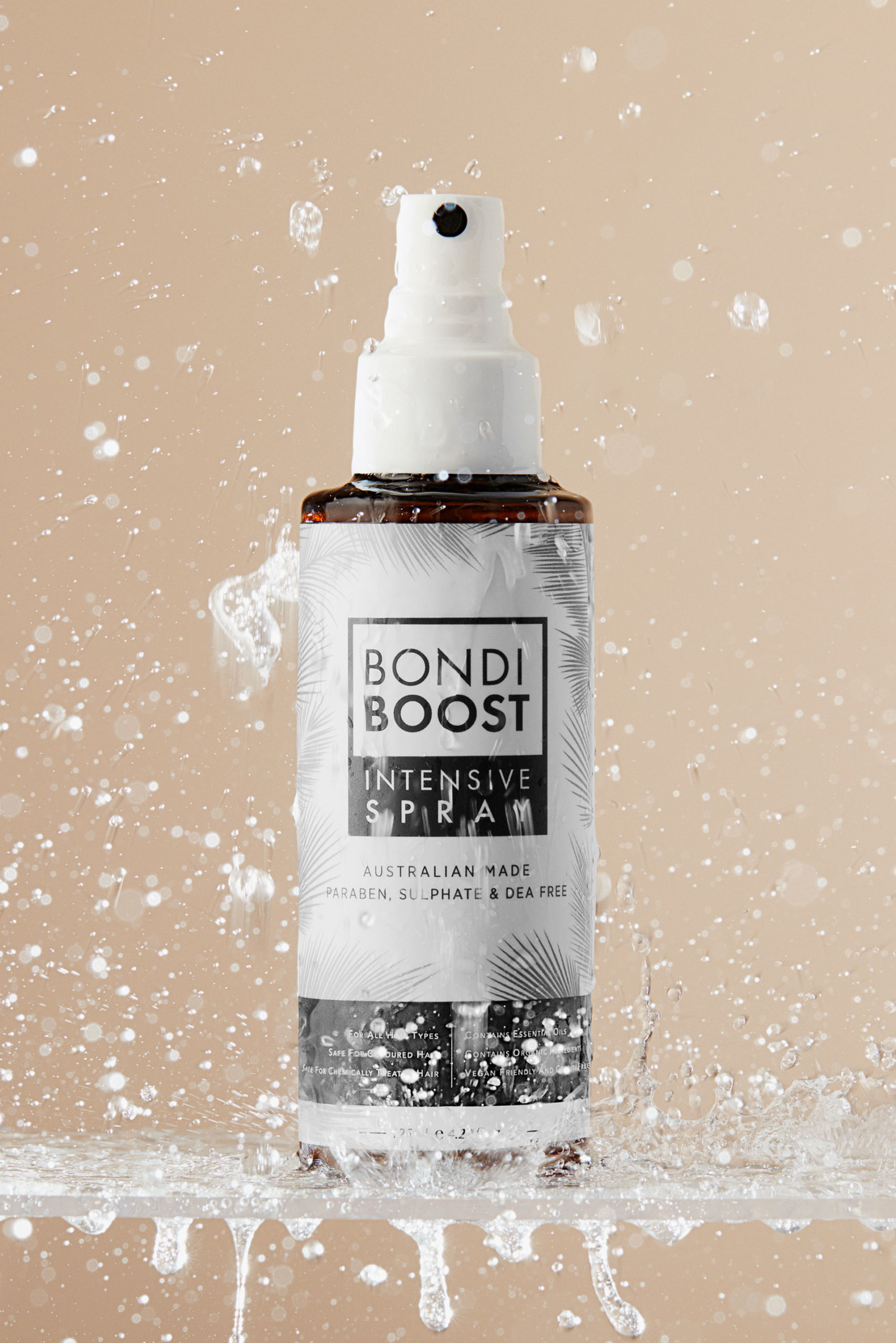Bondi Boost
