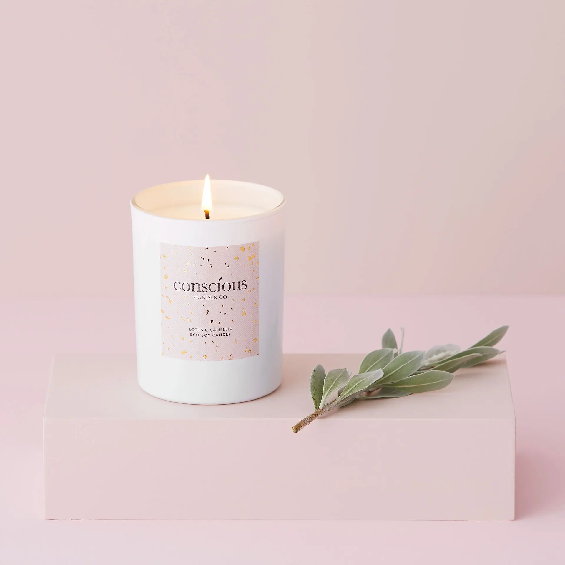 Conscious Candle Co