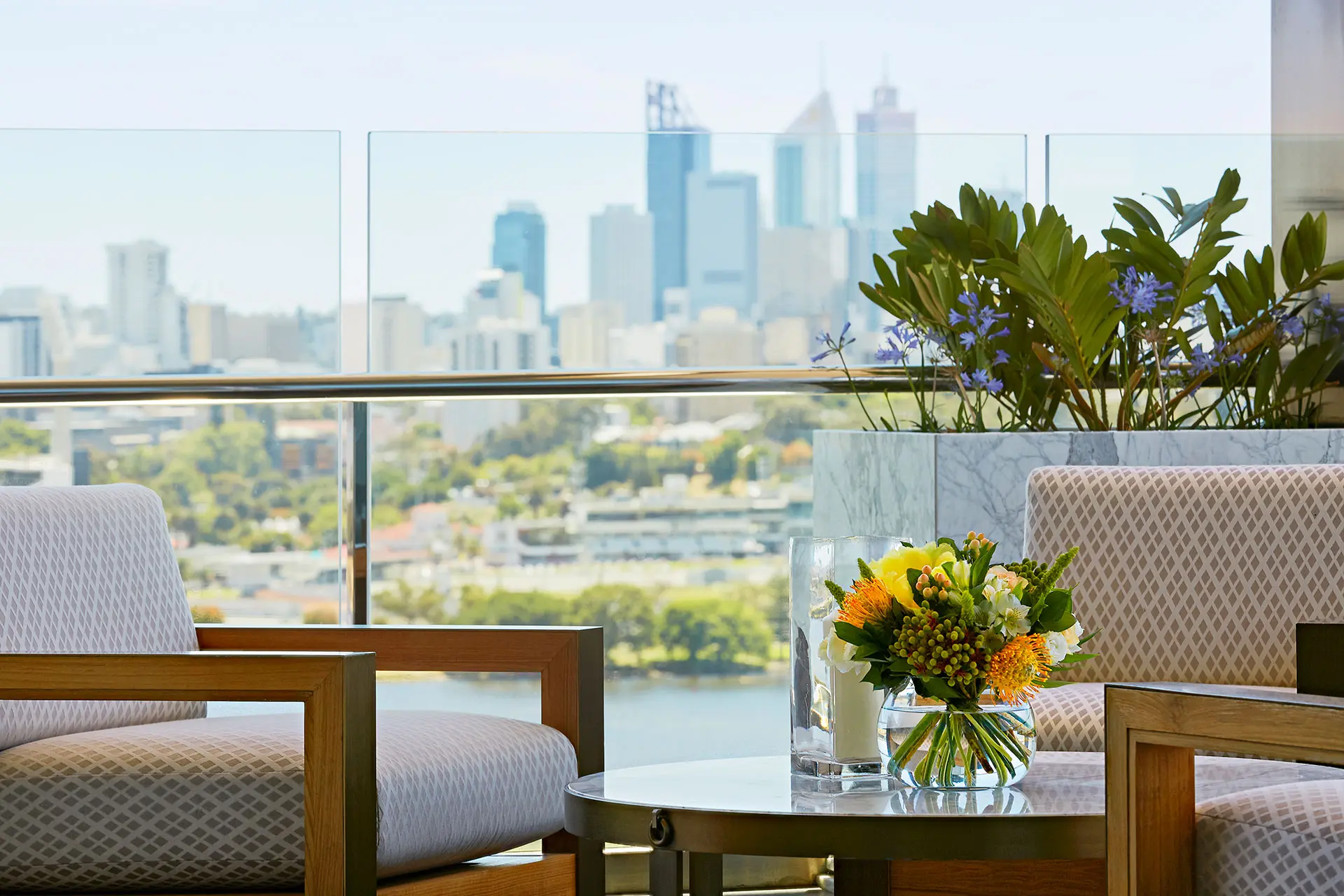 Crown Hotels Australia