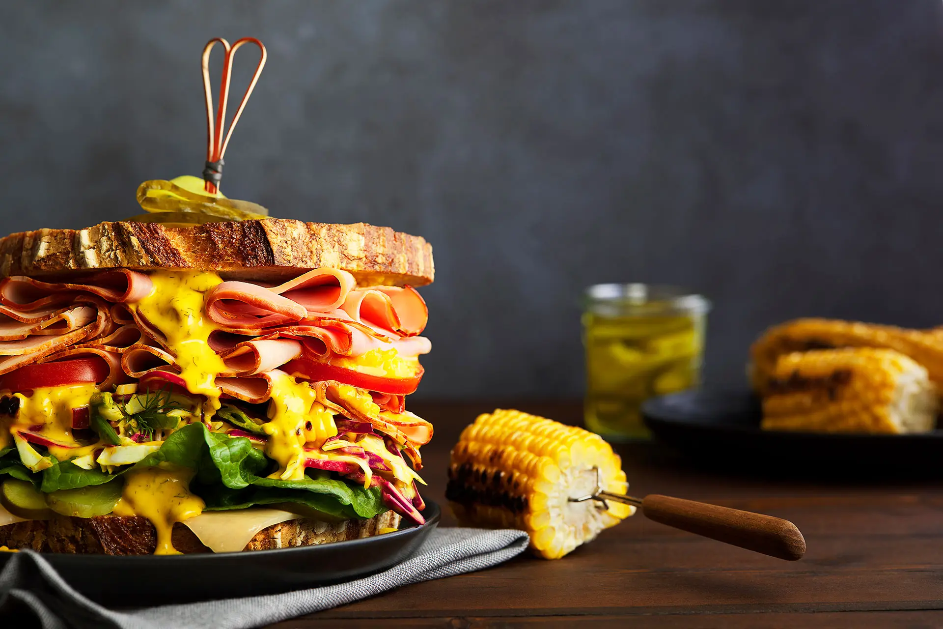 D'Orsogna Smallgoods