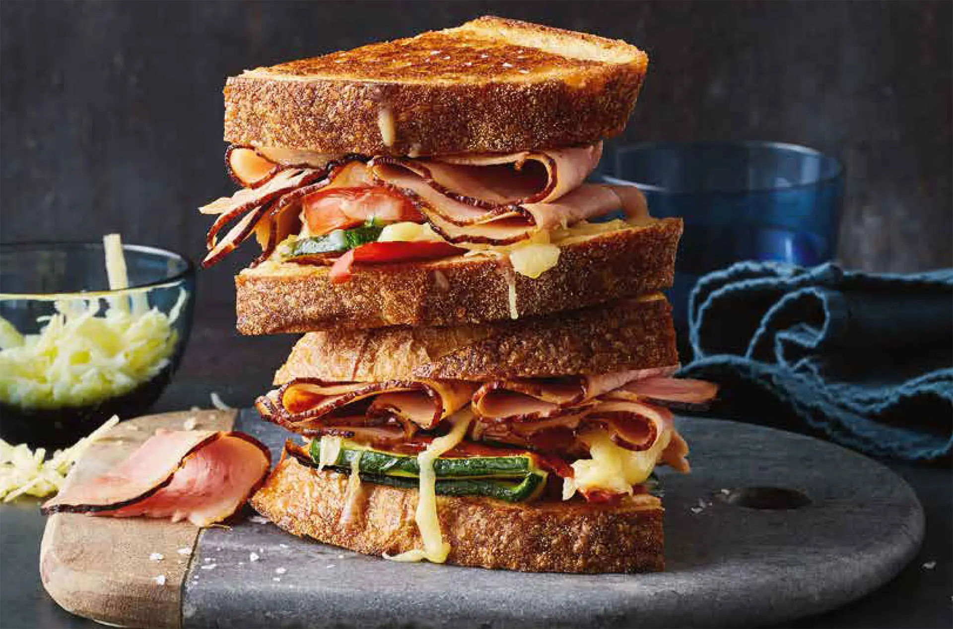 D'Orsogna Smallgoods