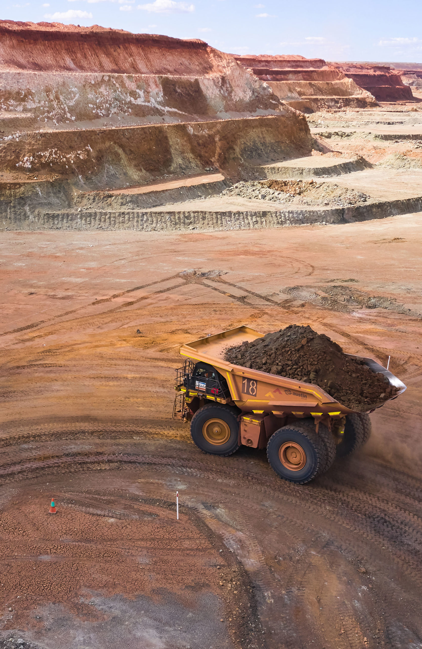 Glencore Australia