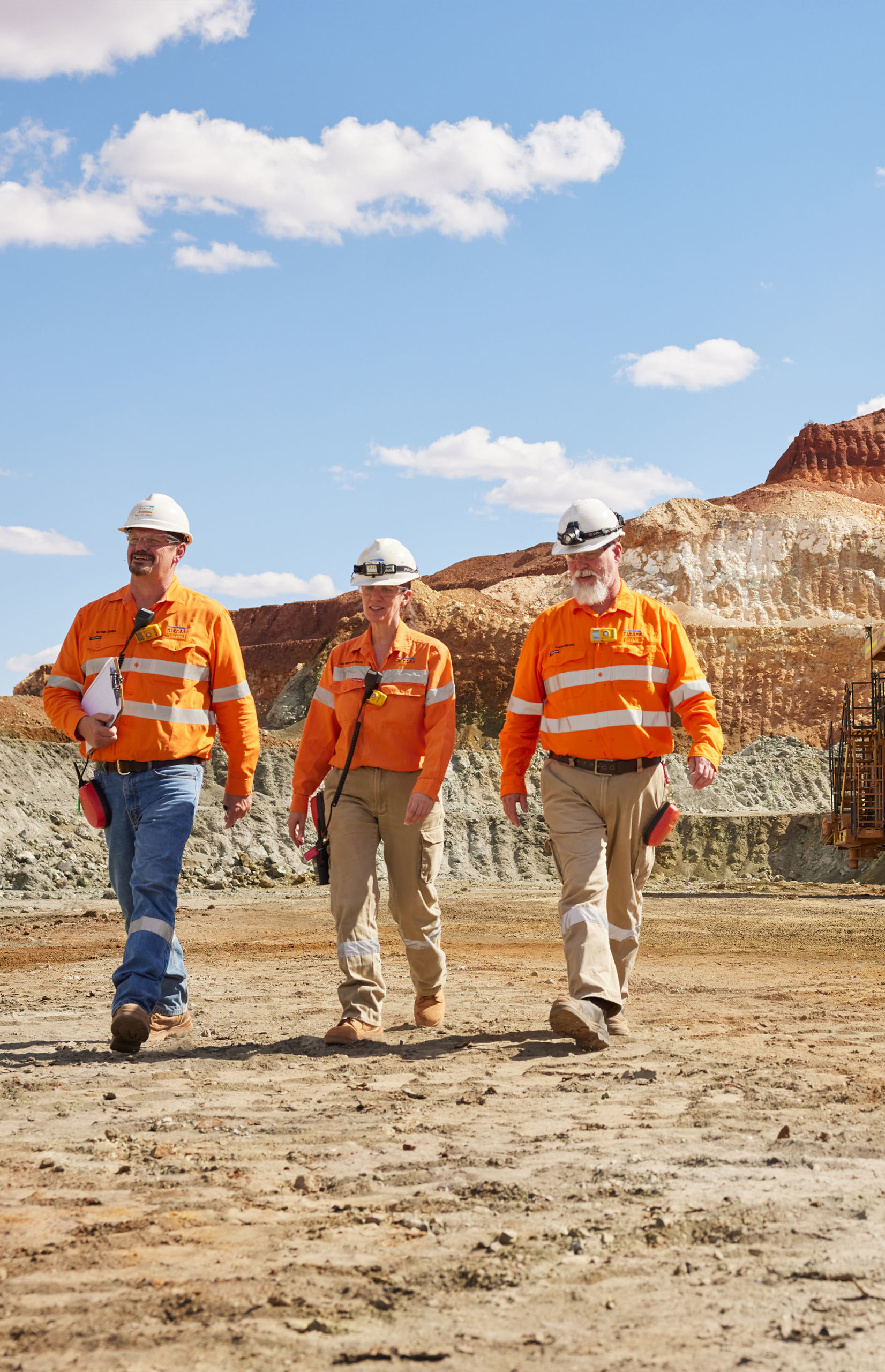 Glencore Australia