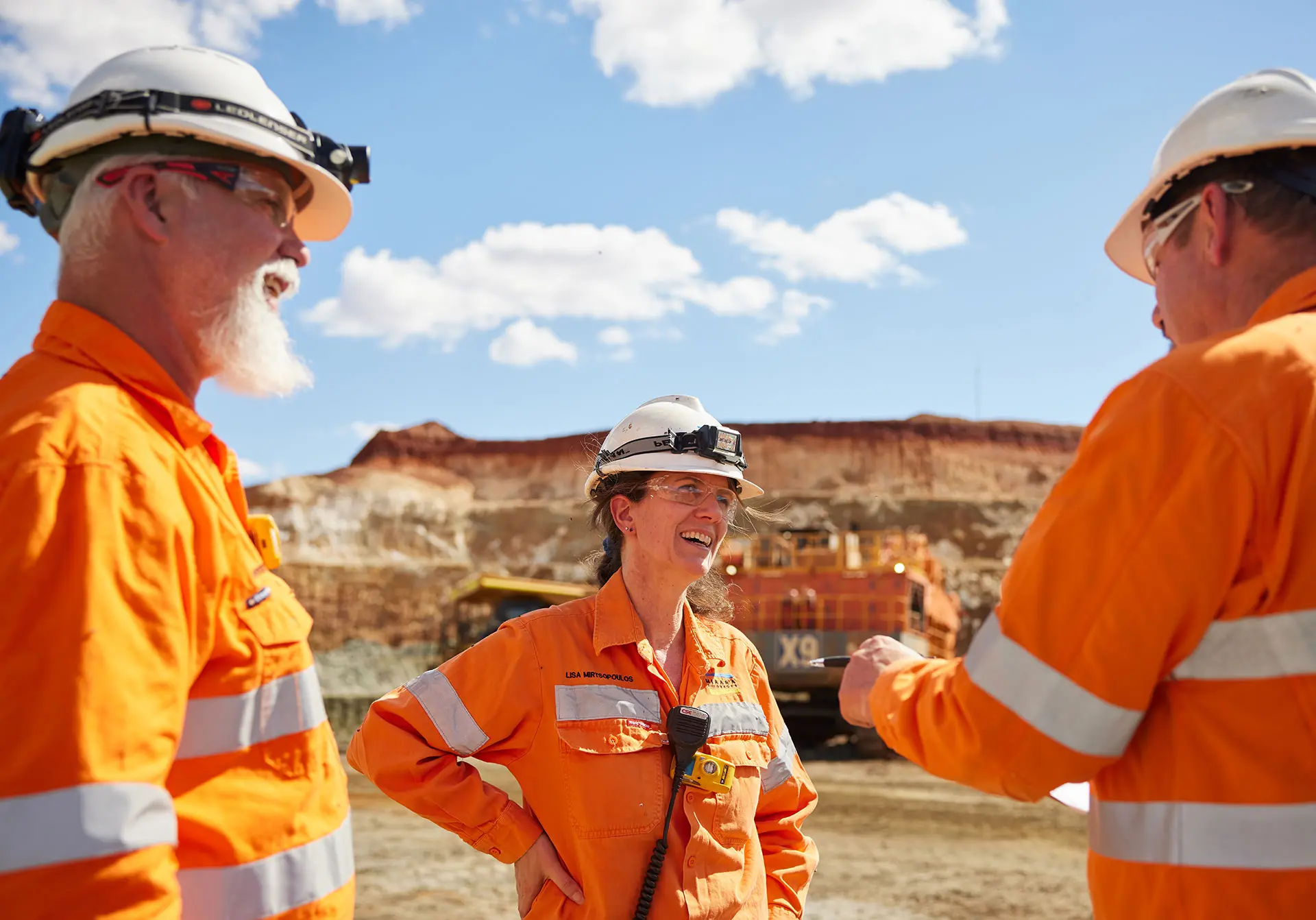 Glencore Australia