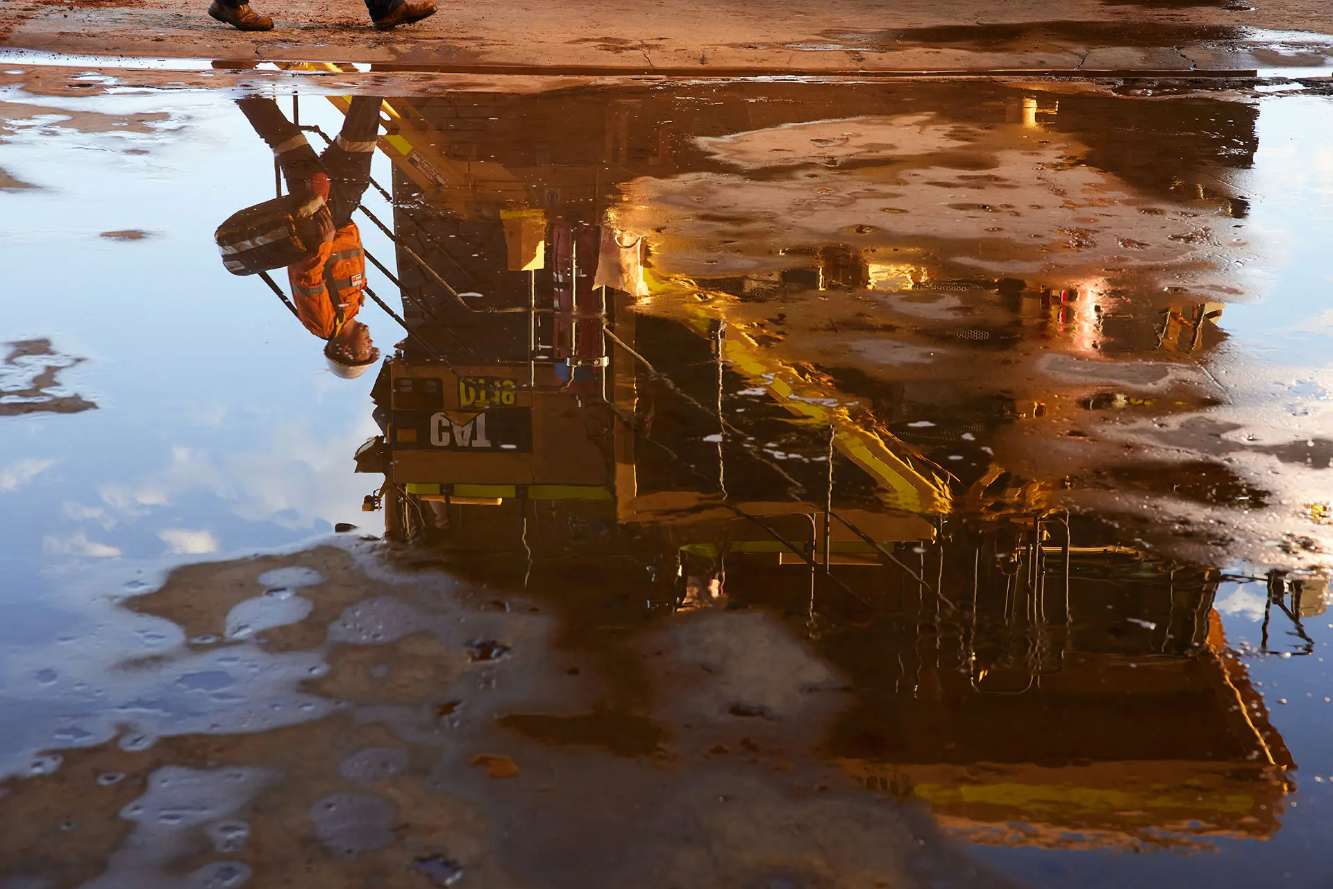 Glencore Australia