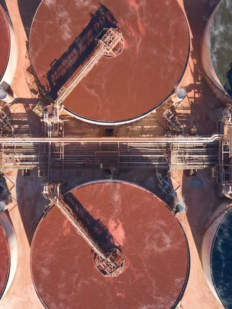 Glencore Australia