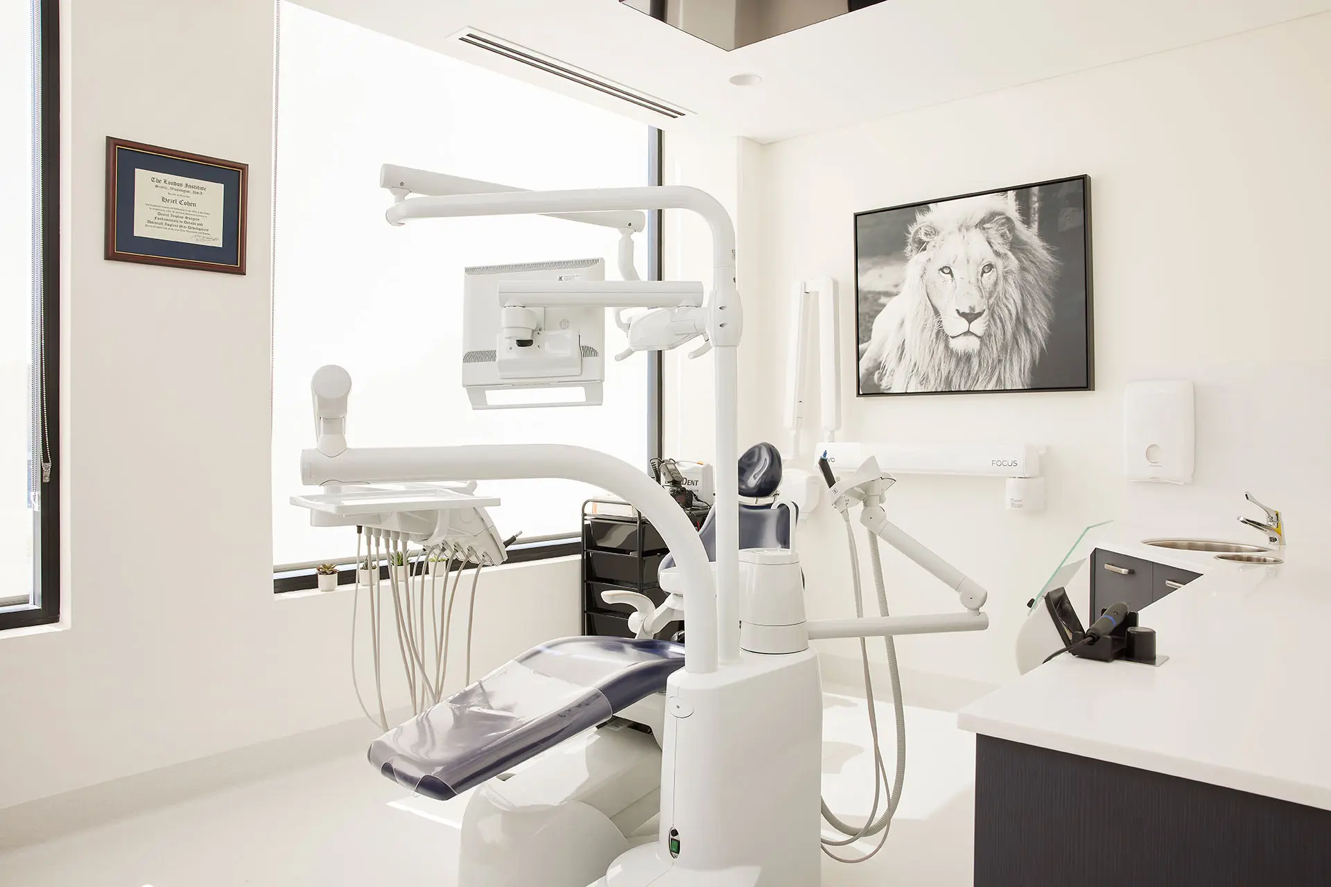 Centre For Prosthodontics