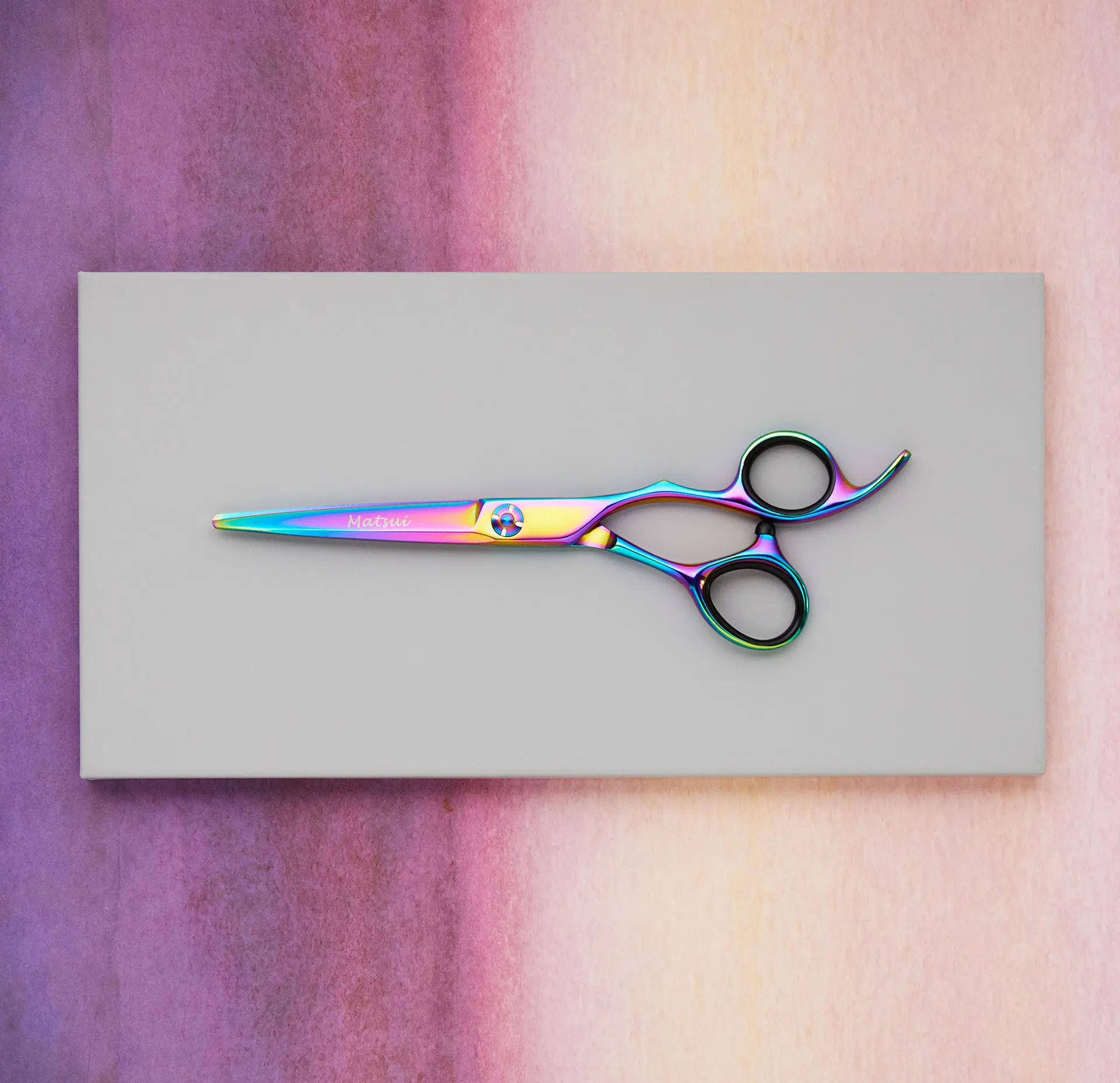 Scissor Tech Australia