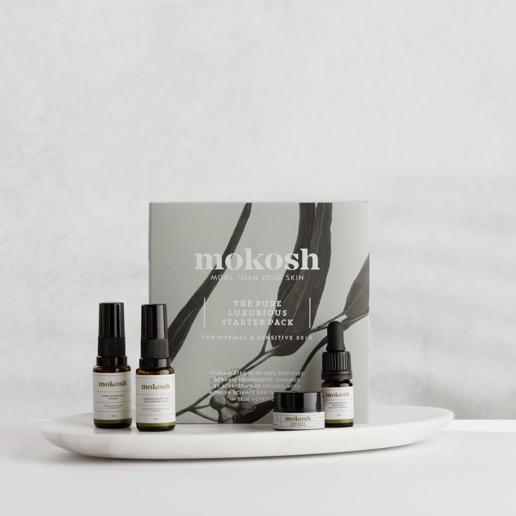 Mokosh Skin Care