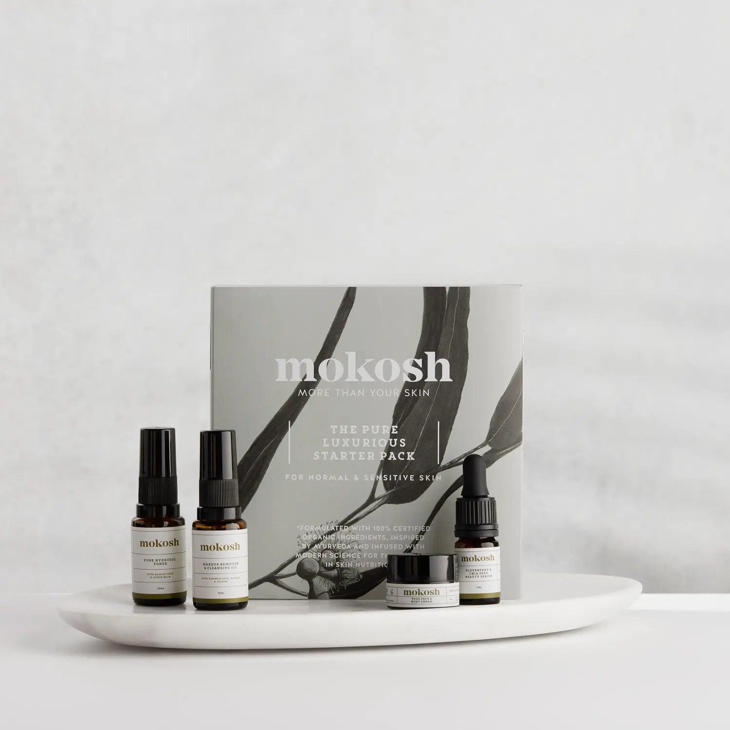 Mokosh Skin Care