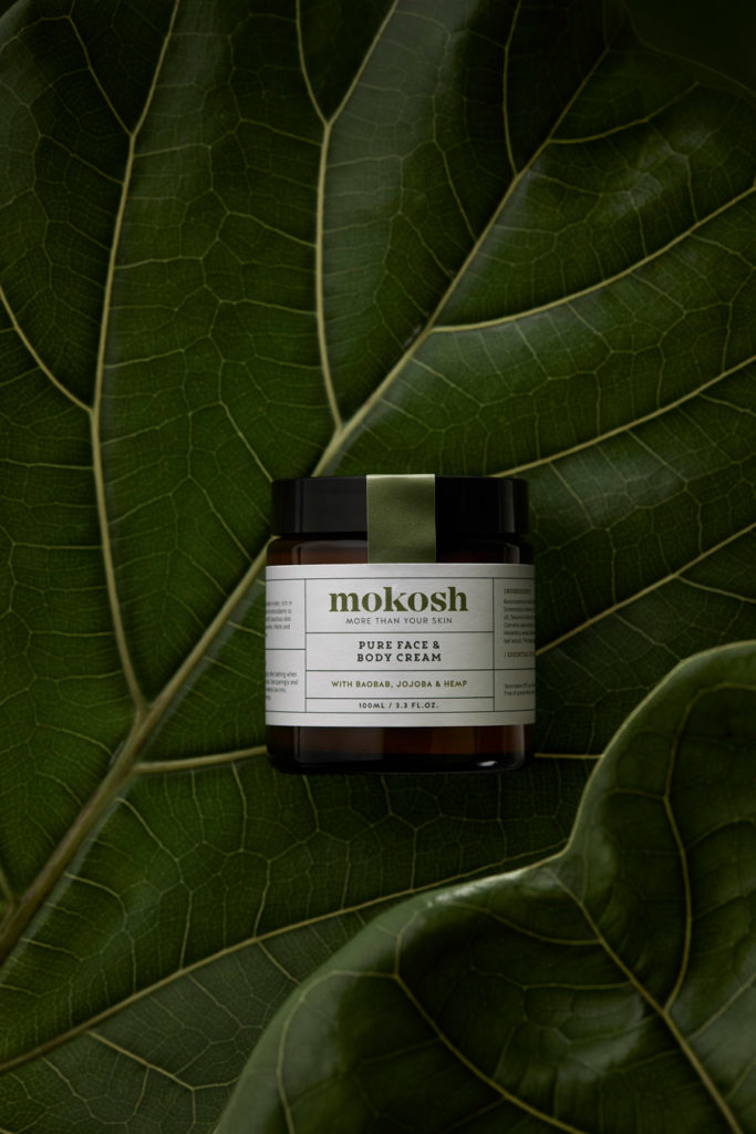 Mokosh Skin Care