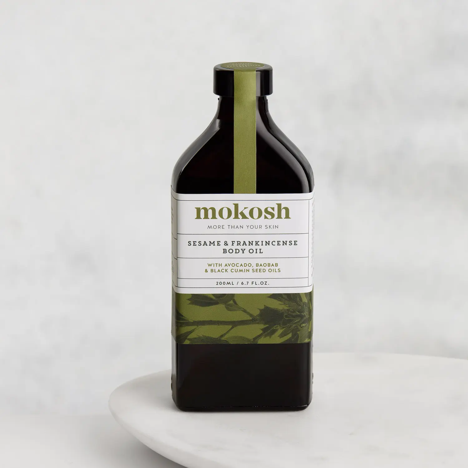 Mokosh Skin Care