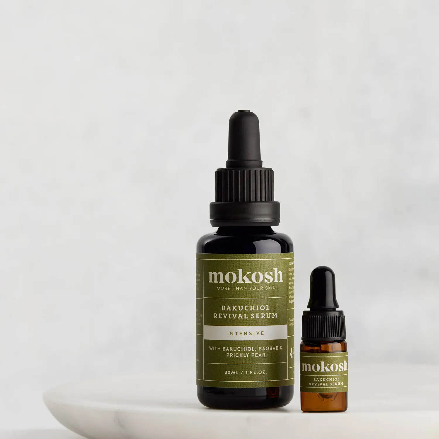 Mokosh Skin Care