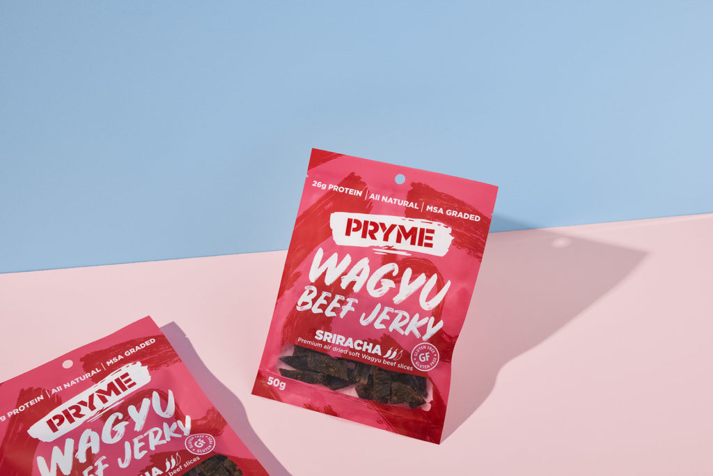 Pryme Pure Foods
