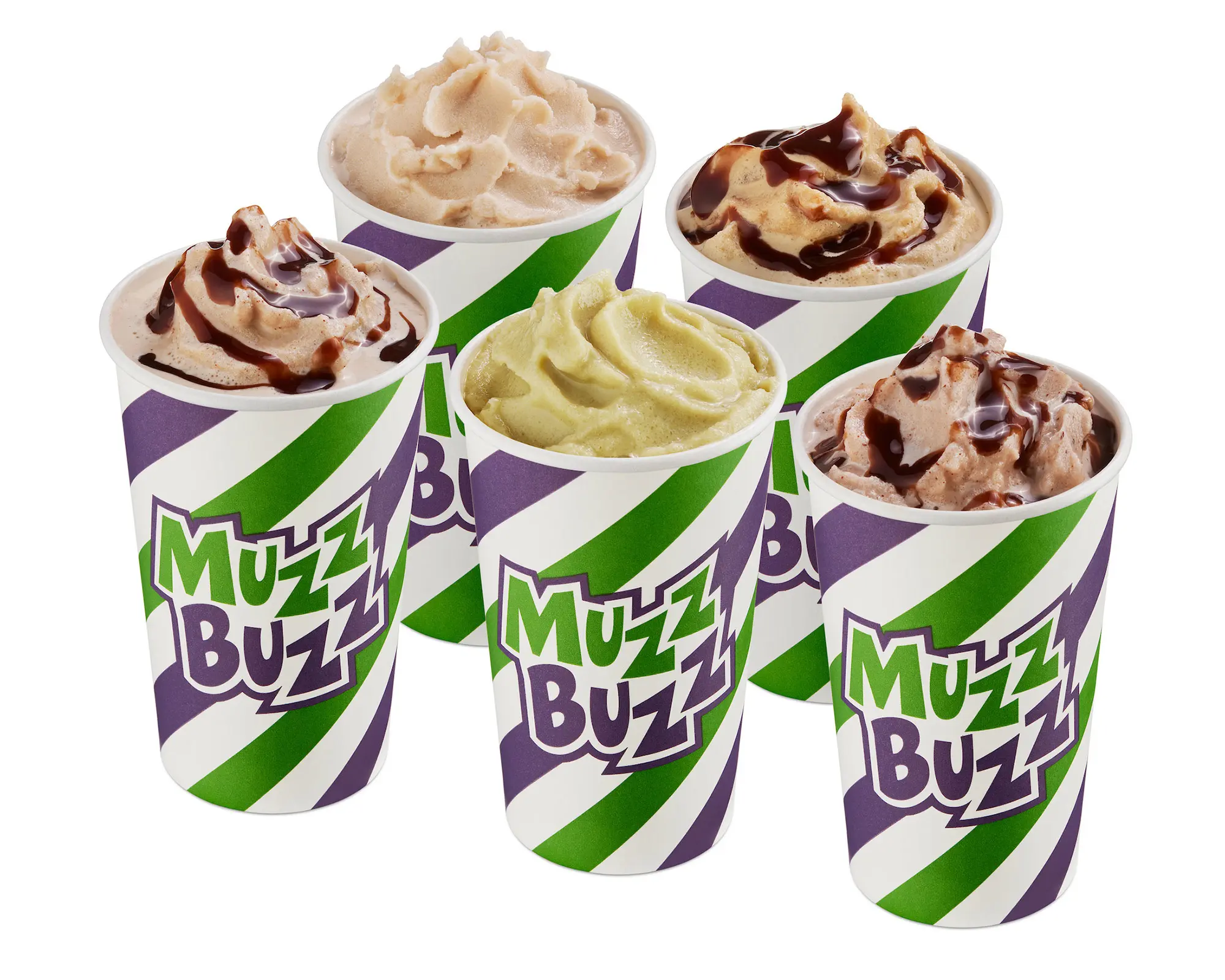 Muzz Buzz Australia