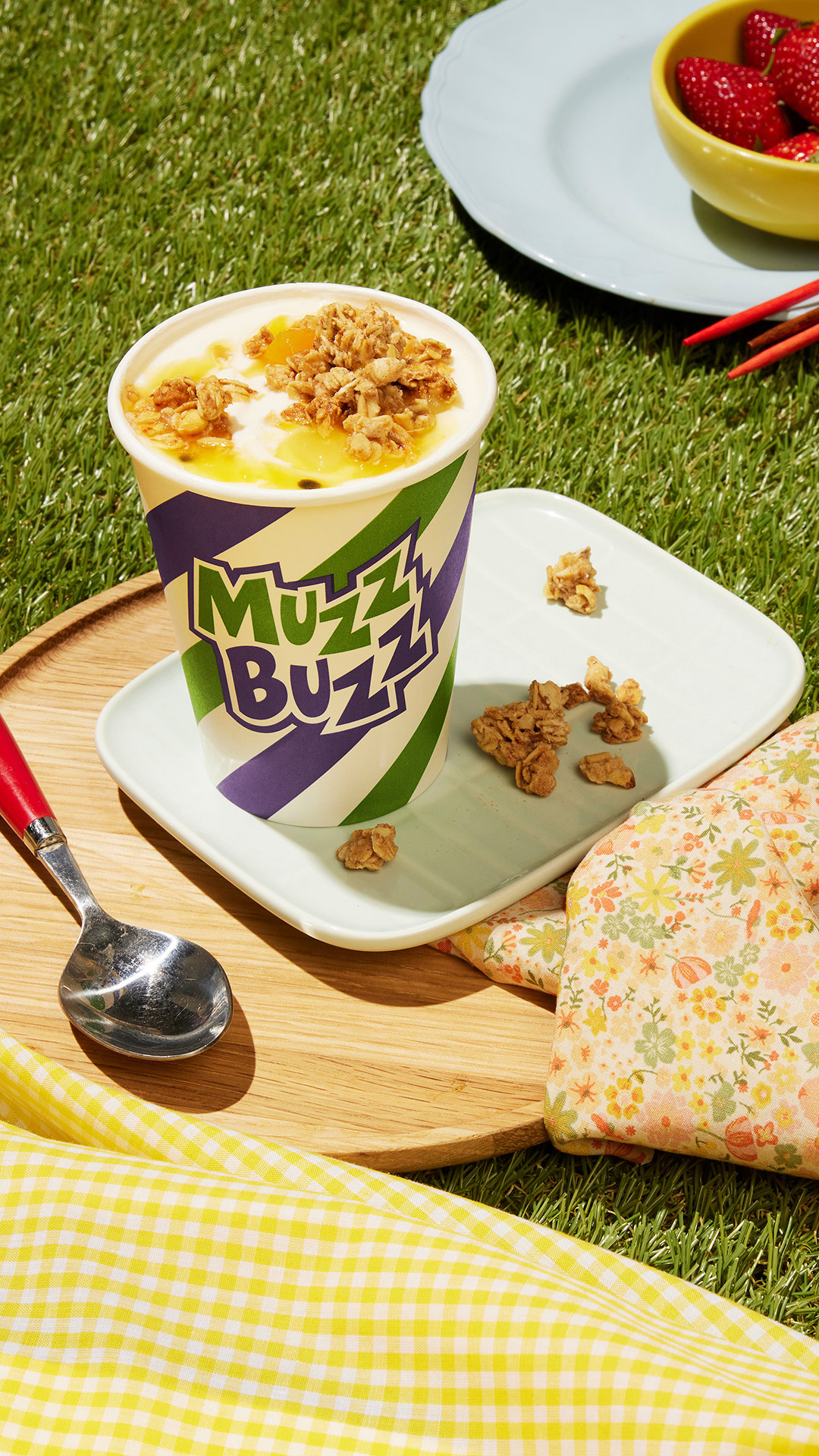 Food Photography: The Recipe To A Successful Food & Drink Photo/Video Project