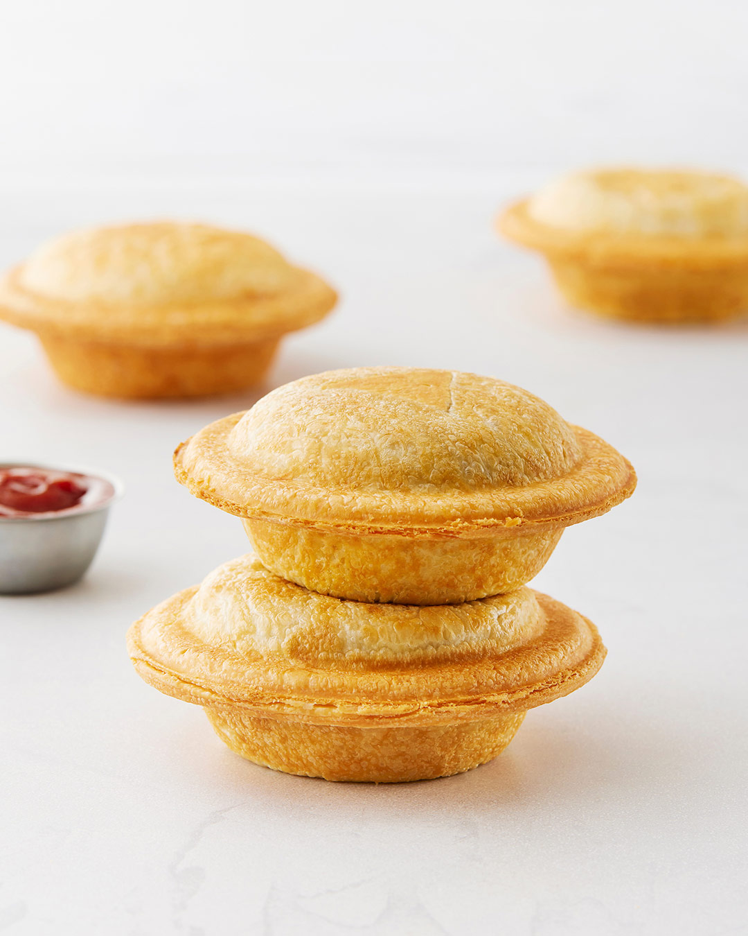 Jesters Pies